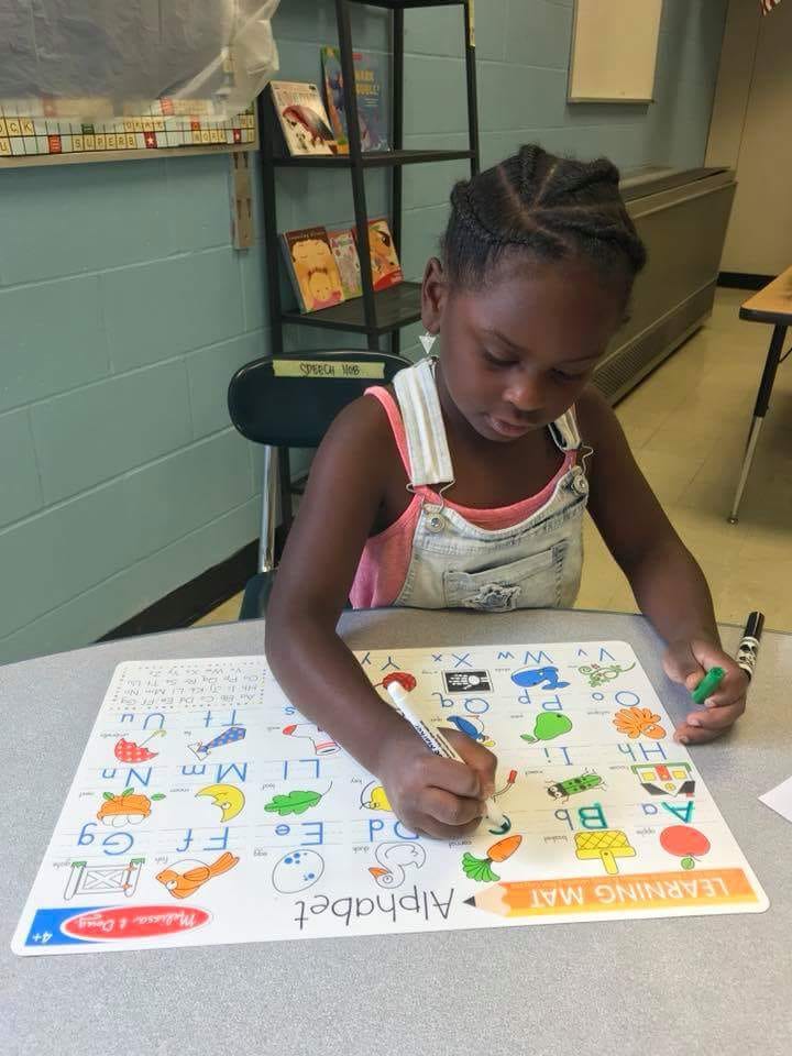 Envision Children – OhioServes