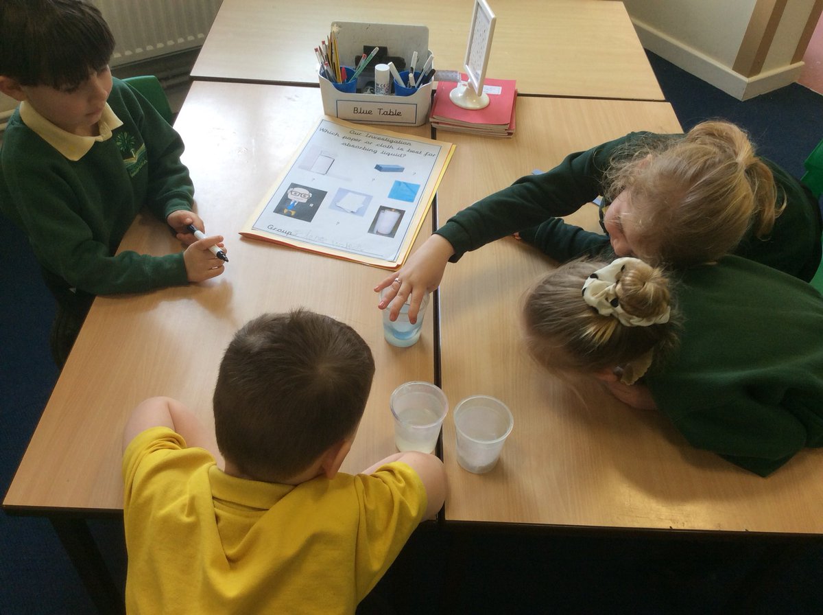 Staff - Priory Primary School