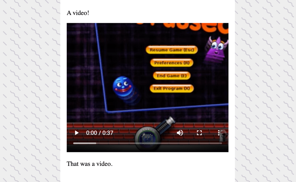 CSS-Tricks on Twitter: "Fluid Width Video https://t.co/Fu7qYPdlAn…