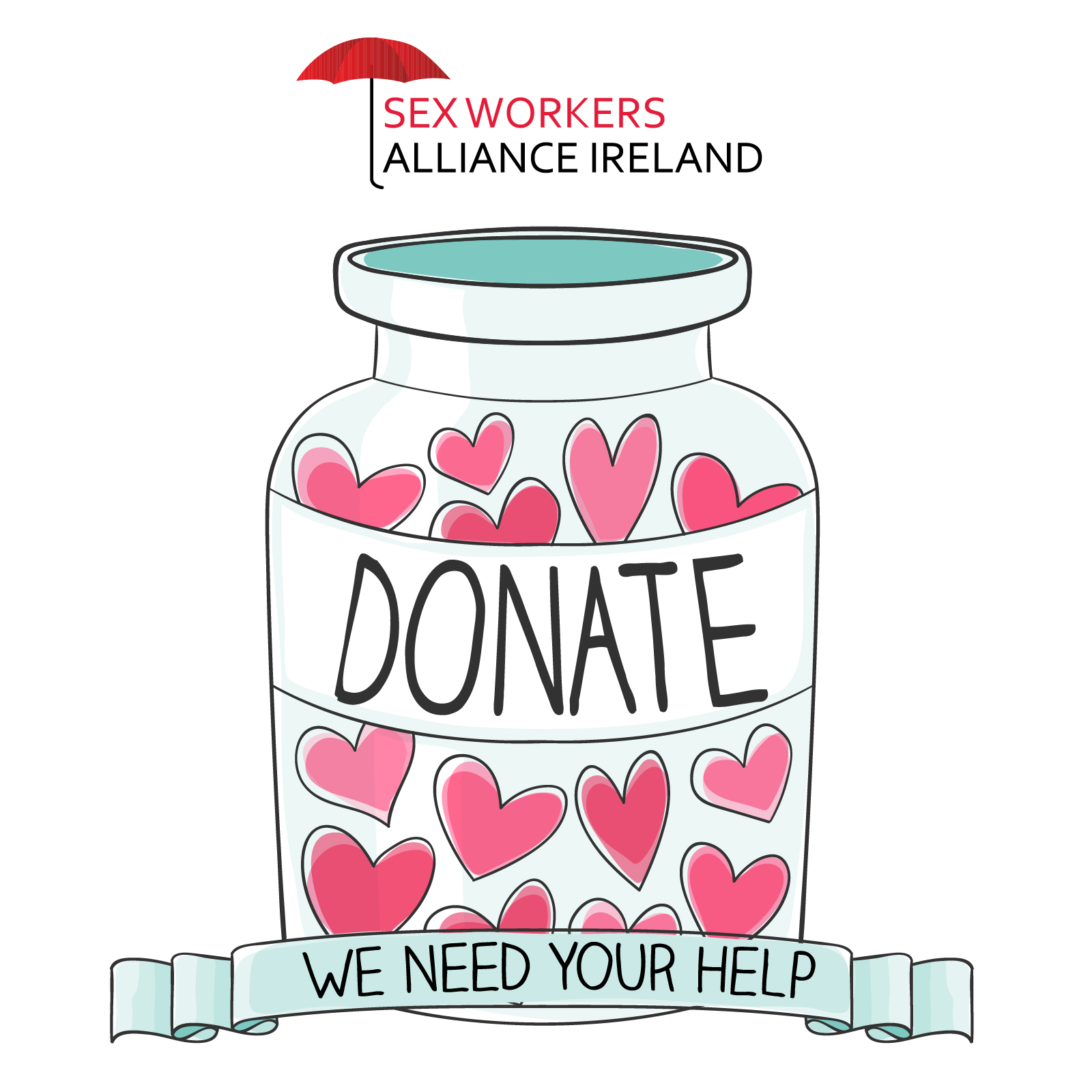 Sex Workers Alliance Ireland Swai On Twitter If You Missed The
