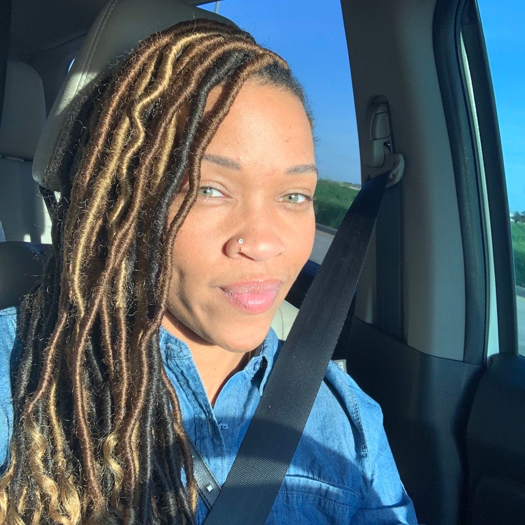 Chemi Collins (@MsCCollins) | Twitter