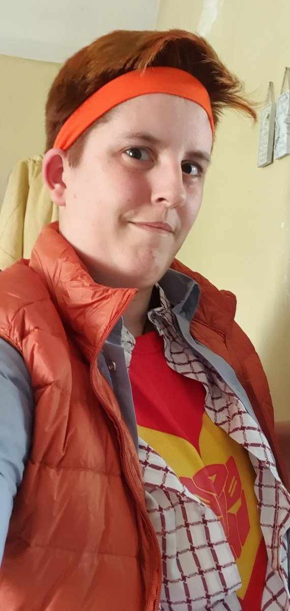 🔞🏳️‍🌈Roddy (喰 環/サンイーター)🏳️‍🌈🔞 (@the_scream_bean) さんのコスプレ作品まとめ (3 件 ...