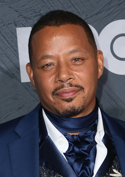 Terrence Howard's Birthday Celebration | HappyBday.to
