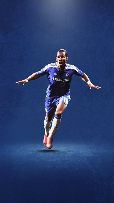 Didier Drogba's Birthday Celebration | HappyBday.to