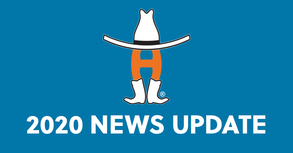 Houston Rodeo Logo Houston Rodeo 2025 | Lineup, Tickets & Dates