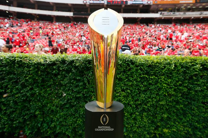 Bcs Trophy