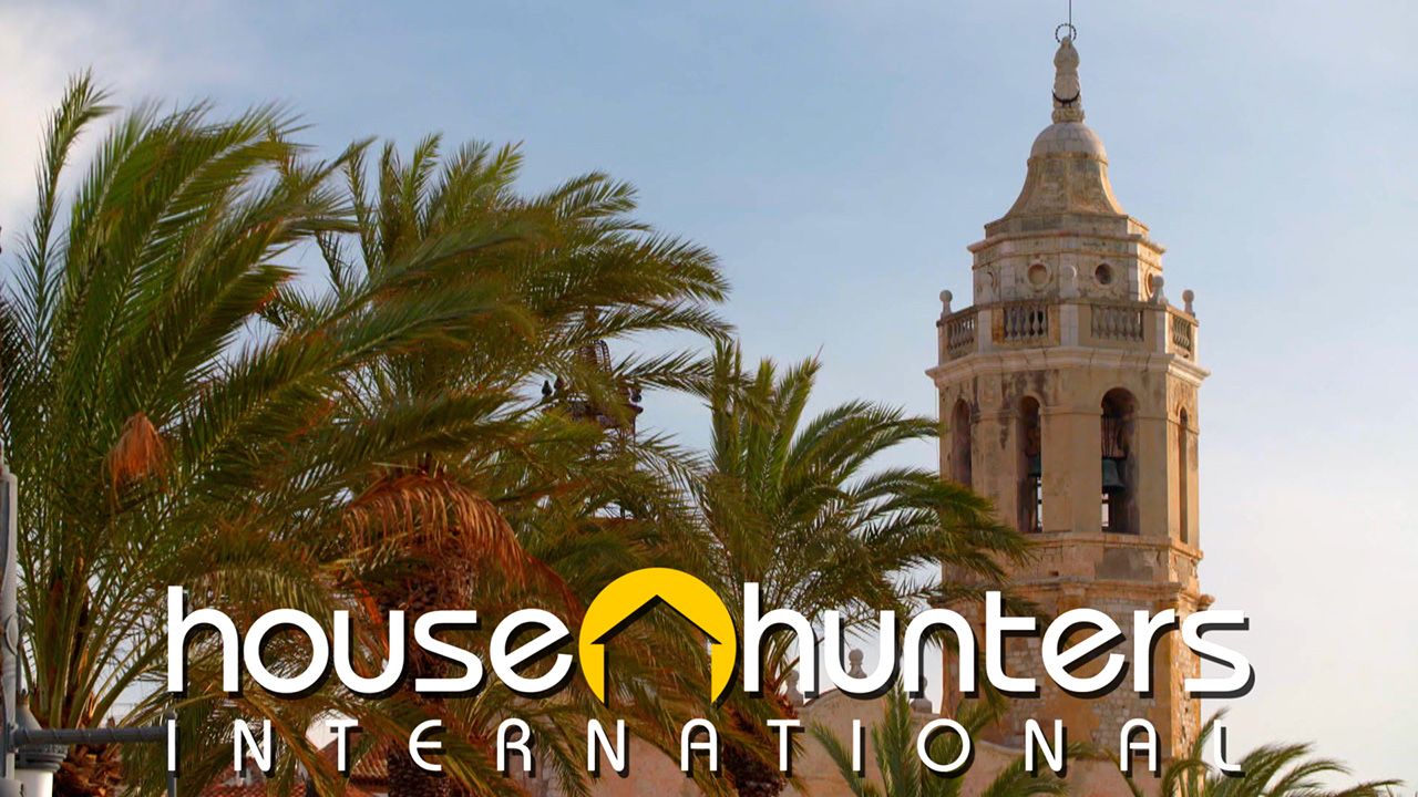 House Hunters International - Leopard USA