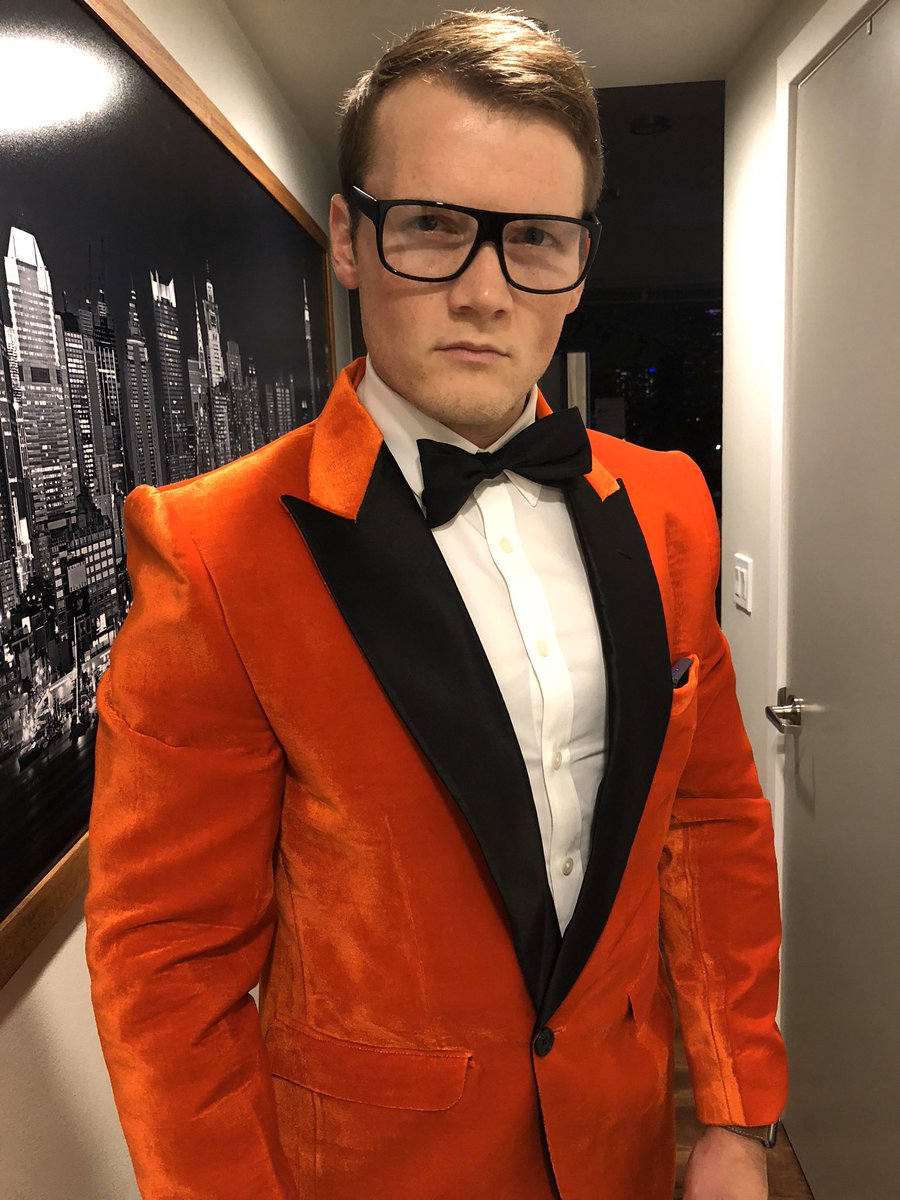 Zachary D R (@ZachDale60) さんのコスプレ作品まとめ (1 件) - Twoucan