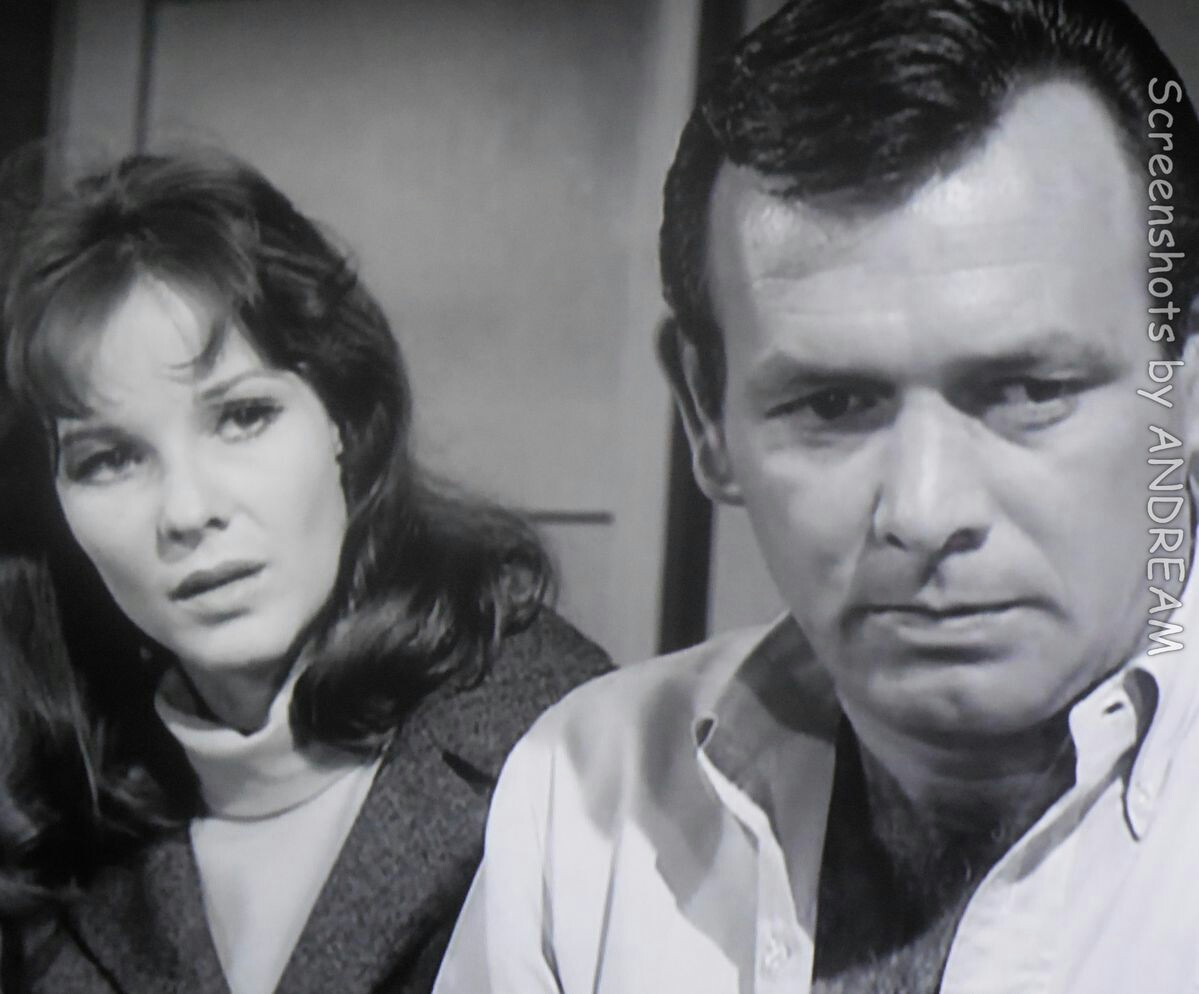 Janice Rule Twilight Zone