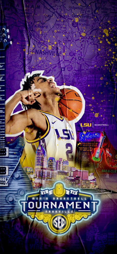Lsu Basketball Wallpaper