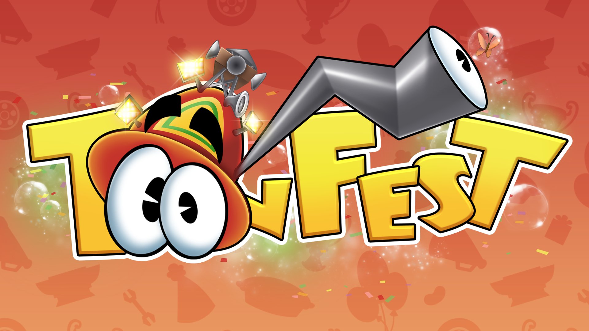 Toontown Rewritten Logo