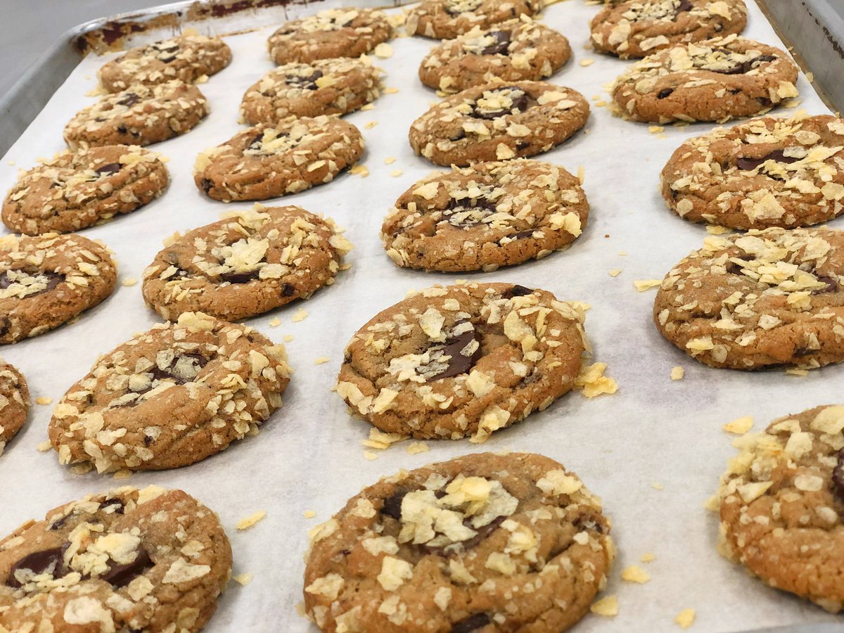 Pick-Me-Up Box | Cookies by George