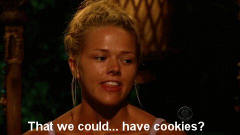 Angie Layton Cookies