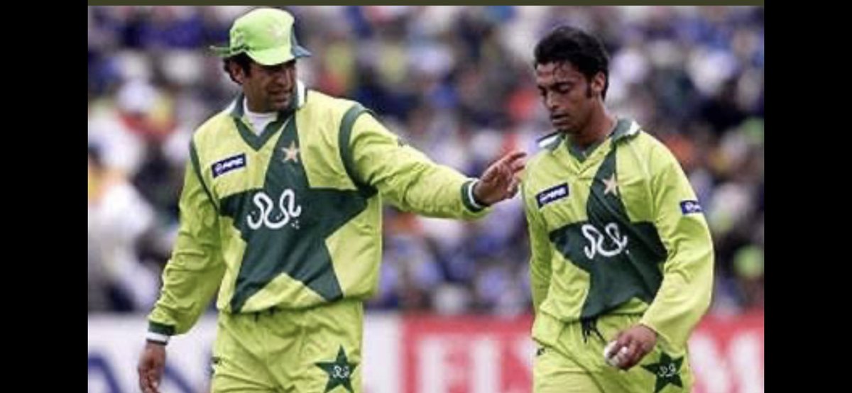 One of the best things about playing for Pakistan was proudly wearing ...