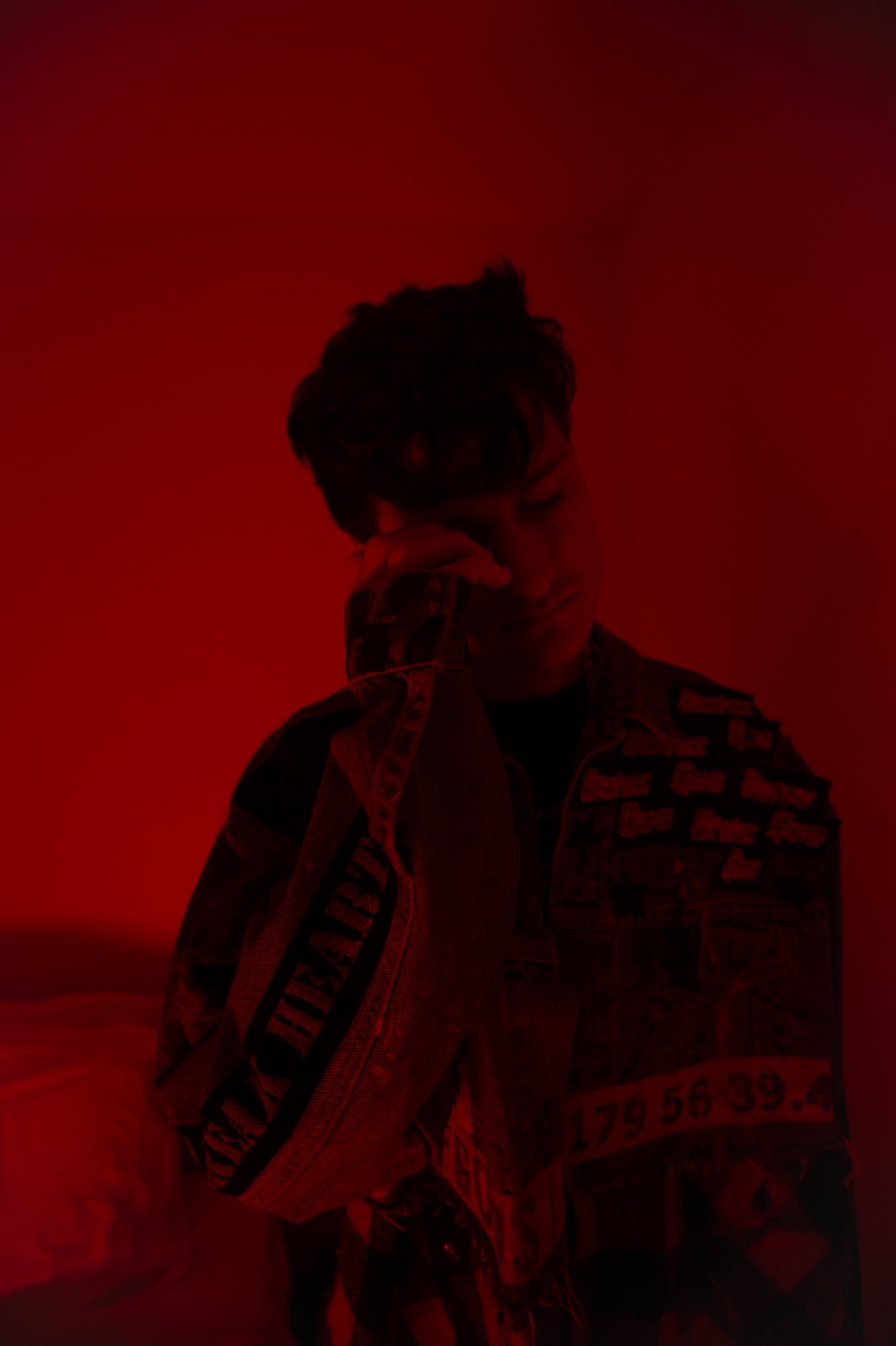 CADE on Twitter: "when COVID-19 is ruining everything & ur acting like it’s all good https://t ...