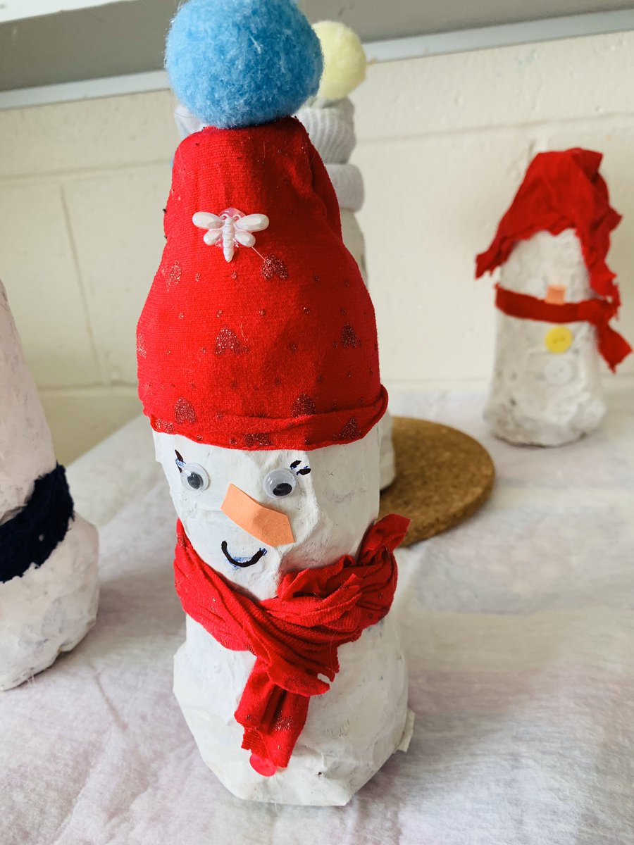 Isaak Dyck on Twitter: "Did we read Snowmen at Night?…