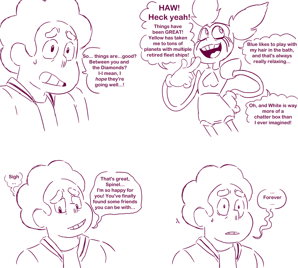 「Reassurance Shippers please do NOT touch this post, this is」☀ ...