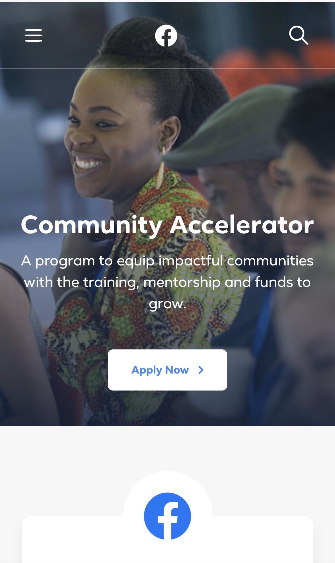 BTDT Business Hub on Twitter: "#MSMEOpportunity #Africa #BTDTOpportunities Facebook Community ...