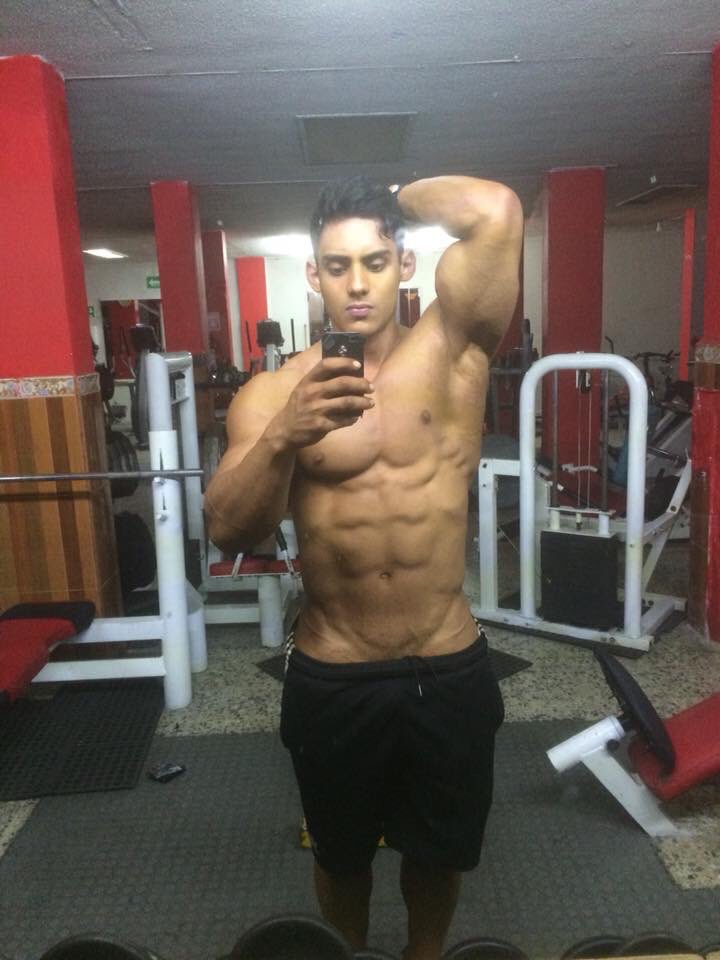 Jaime Moreno Actor Mexicano