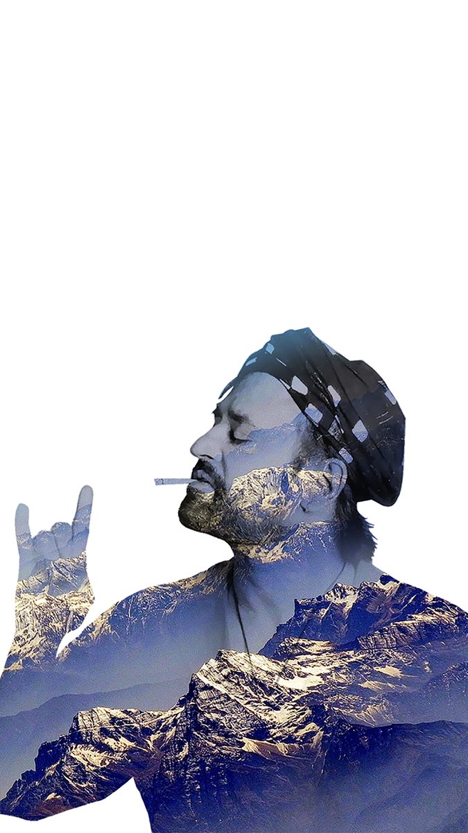 Rajini Baba Wallpapers