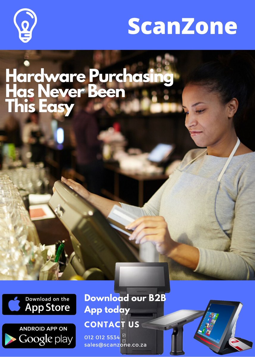 ScanZone (@scan_zone) | Twitter