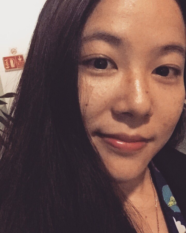 Yoki on Twitter: "Hey there…