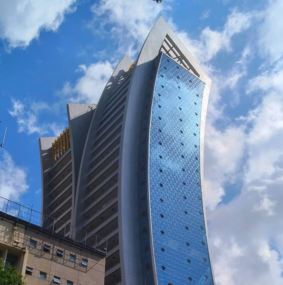 NAIROBI | Projects & Construction | Page 28 | SkyscraperCity Forum