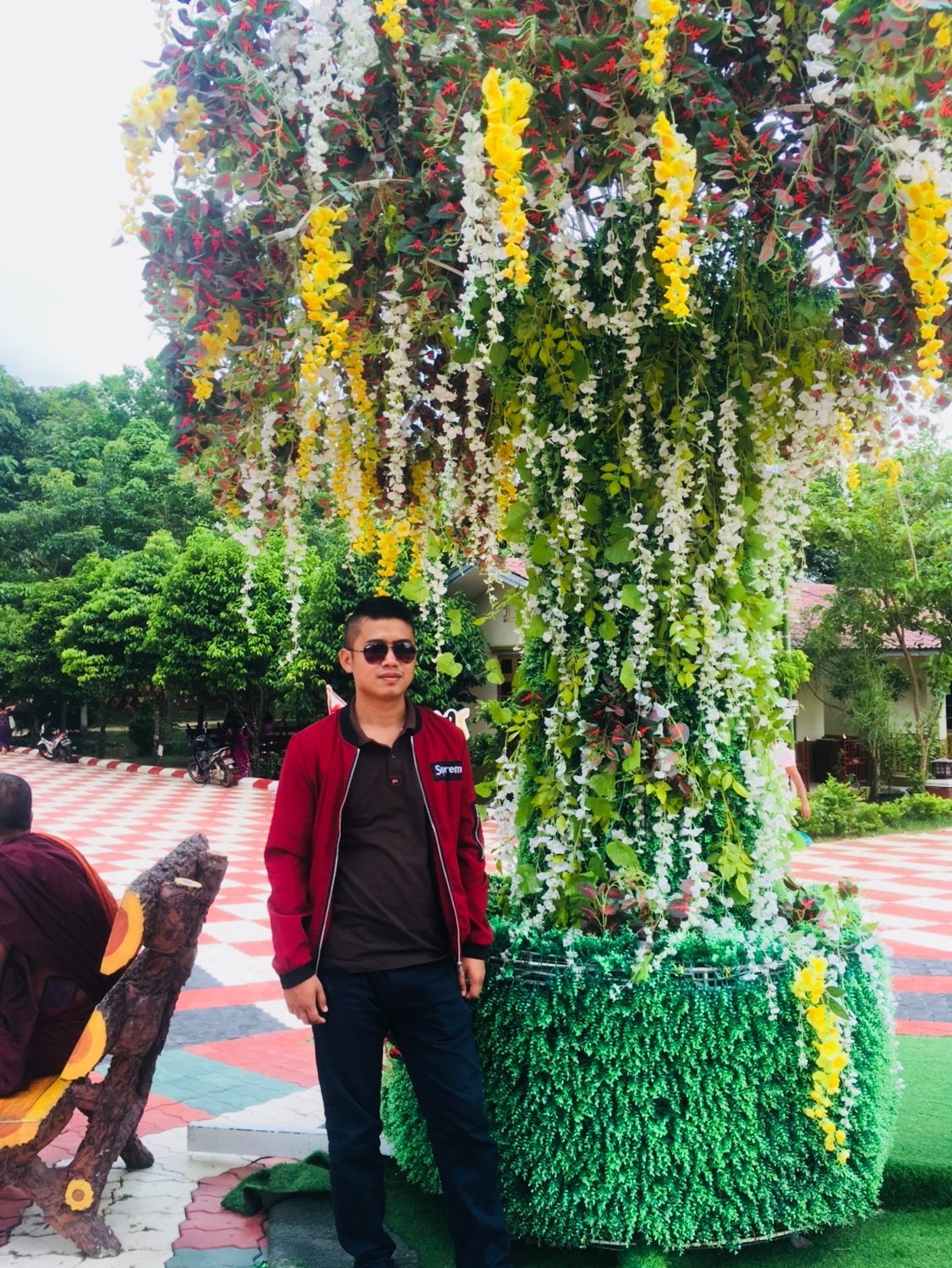 Kyaw Gyi On Twitter
