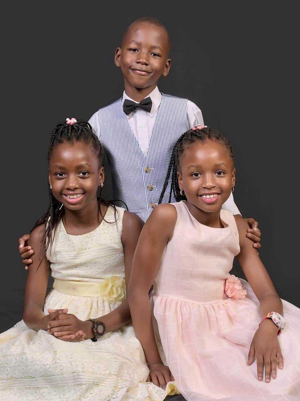 Otiende Amollo, SC,MP, EBS (@OAmollo) / Twitter