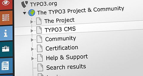 Ronald Meeuwissen on Twitter: "We have an official hashtag! > #TYPO3v10 #CMS #OpenSource # ...