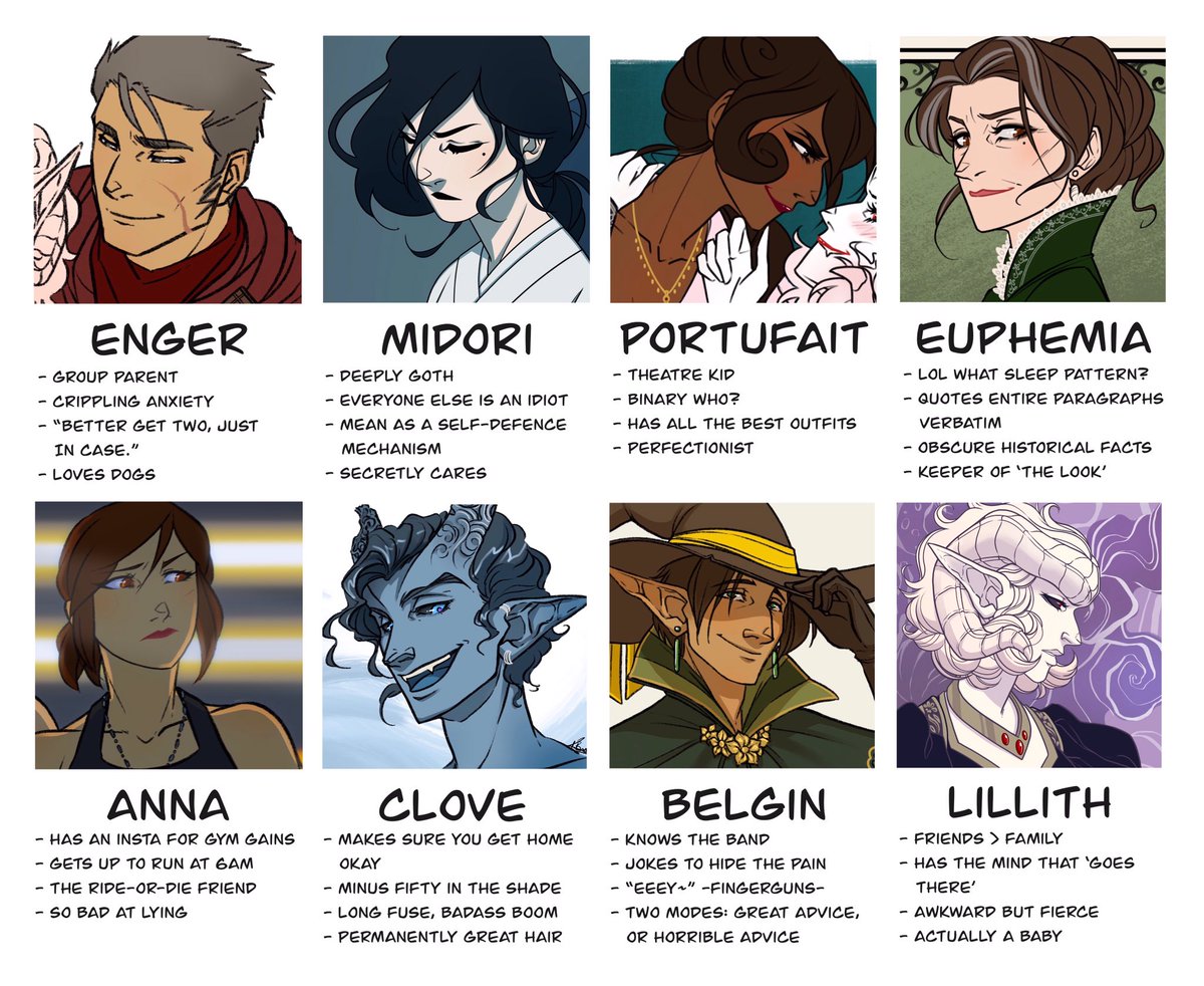 「Nicked from @kroovv bc this is way too m」|😈 Kit Buss 💀 Table 85 ...