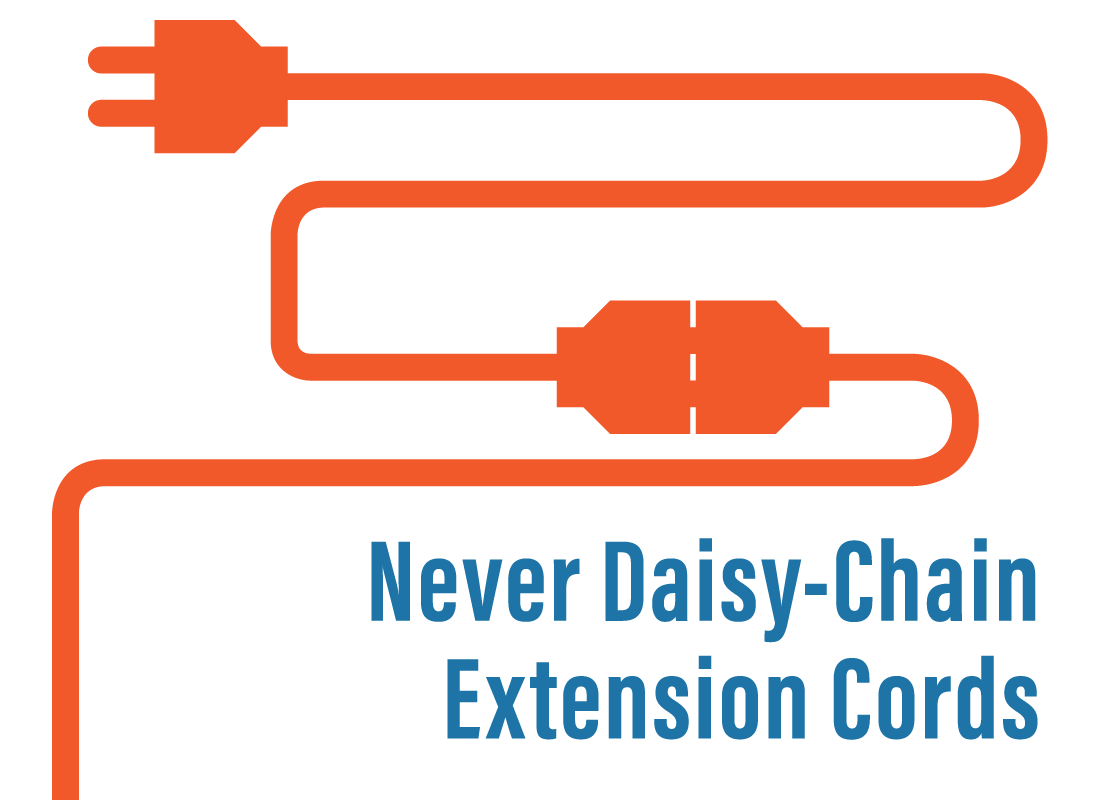 Daisy Chain Electrical