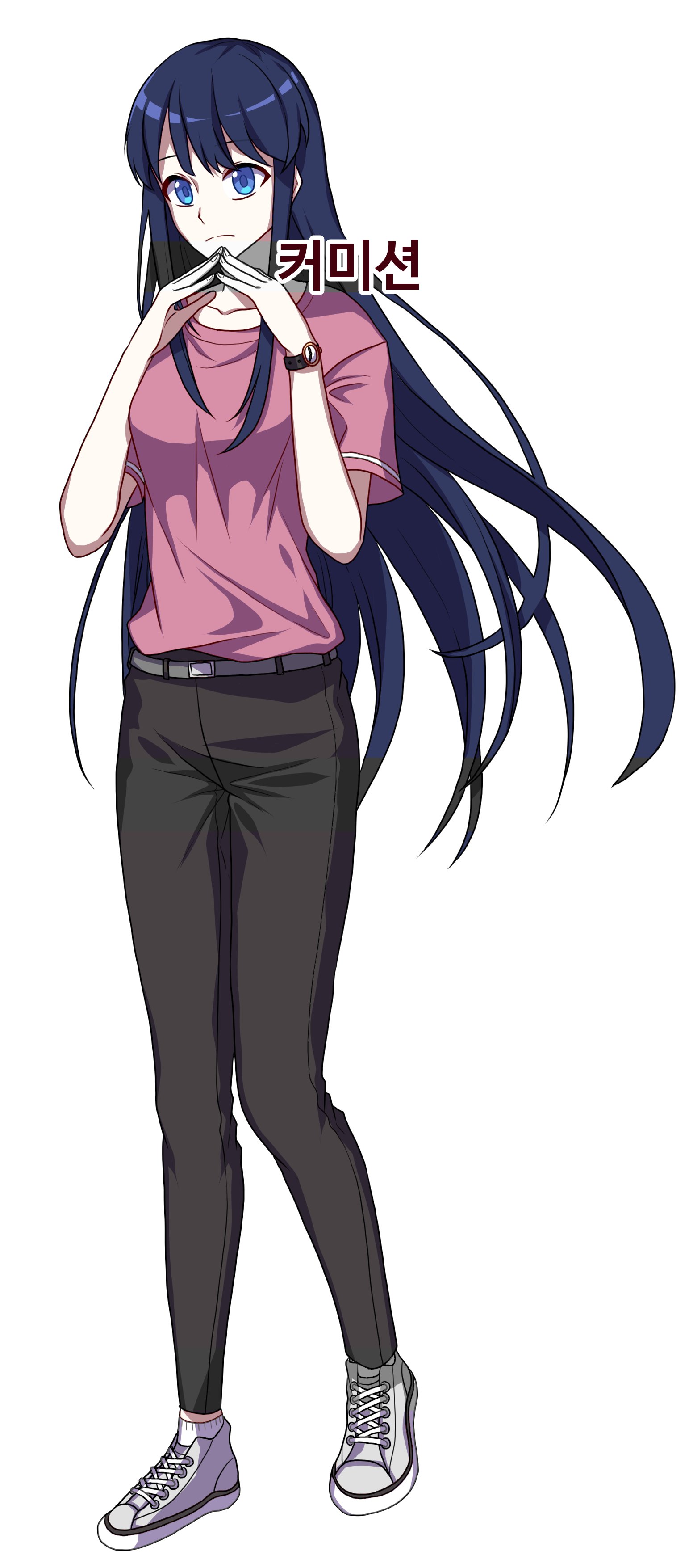 커미션 하는 이즈라크 (@IZRAK_cms) / Twitter