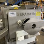 New & Used Food Machinery Supplier | Orbital Food Machinery