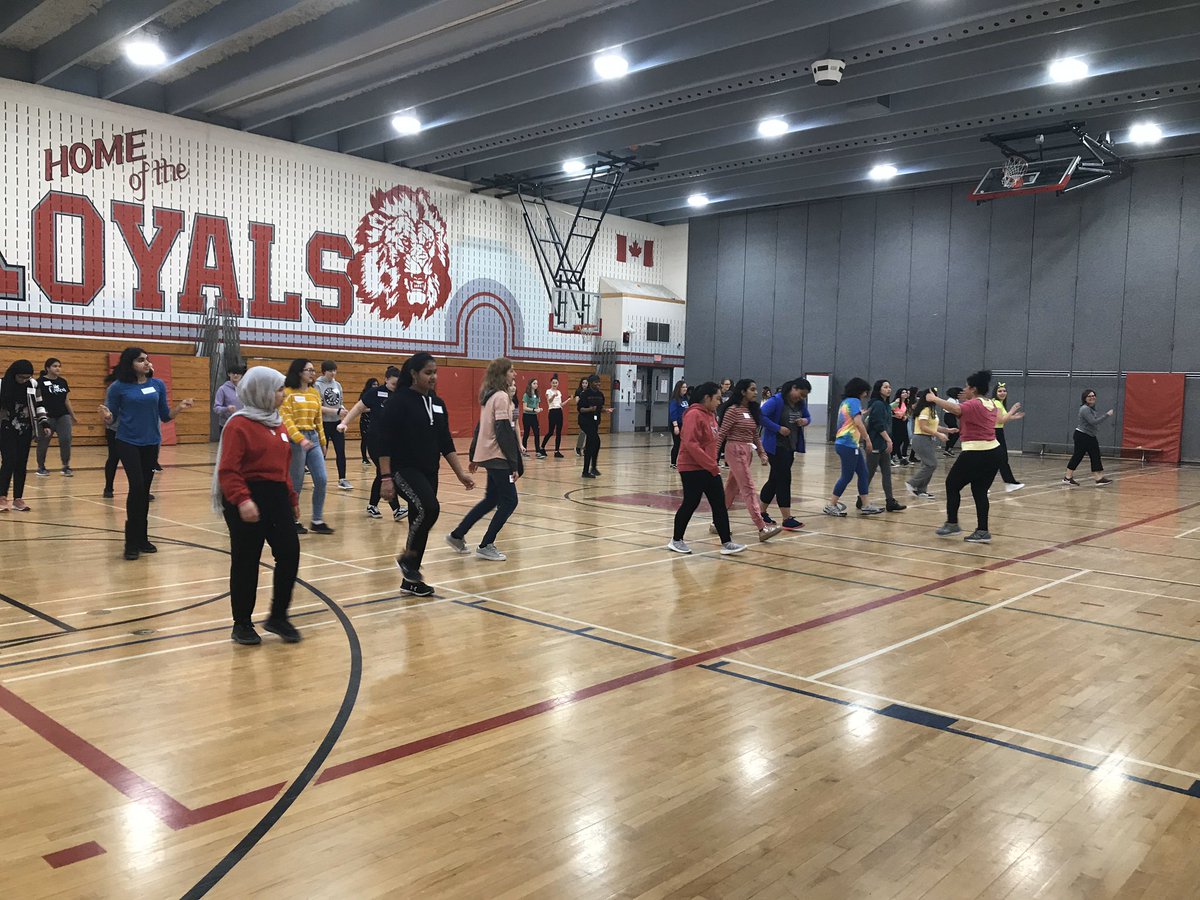 Clubs & Activities | Bishop Reding Catholic Secondary School, Milton