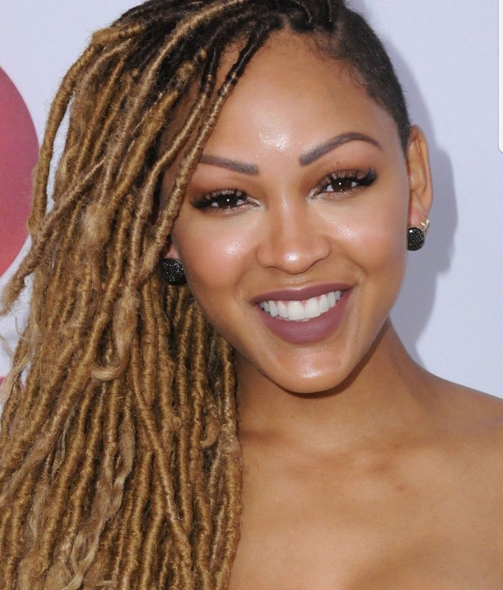 Today's #WomensHistoryMonth honoree is legendary actress, Meagan Good ...