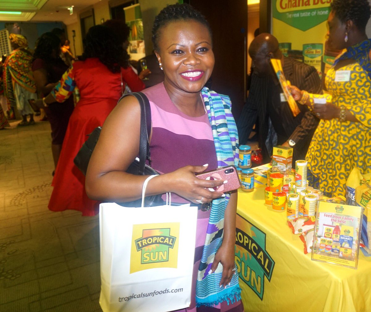 Tropical Sun (@TropicalSunFood) / Posts / X