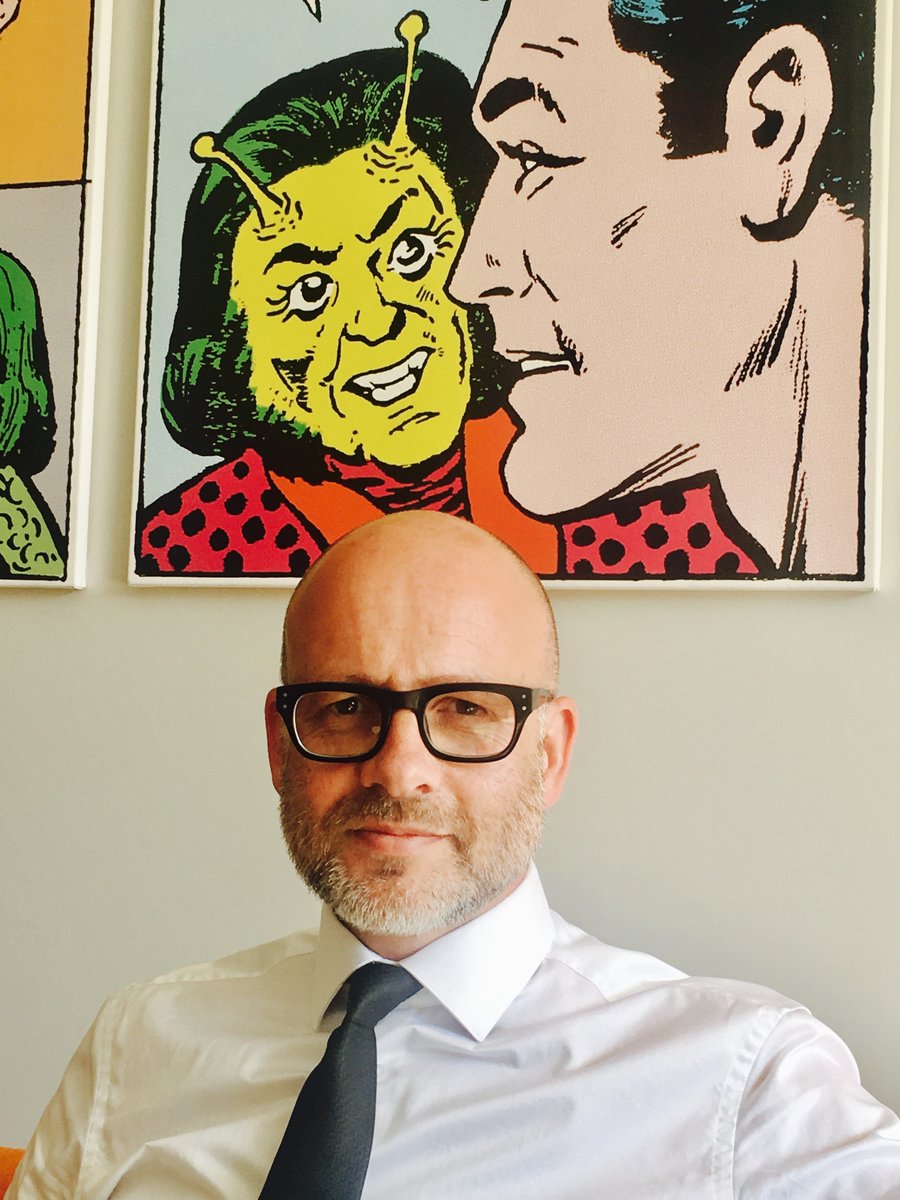 Tim Holman makes the leap to orbitbooks US as full-time publisher ...