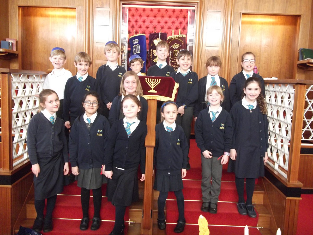 Welcome to Merstham Primary School