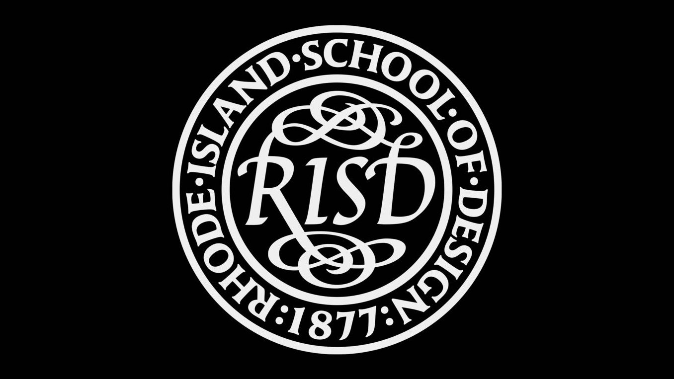 Rhode Island School Of Design Logo