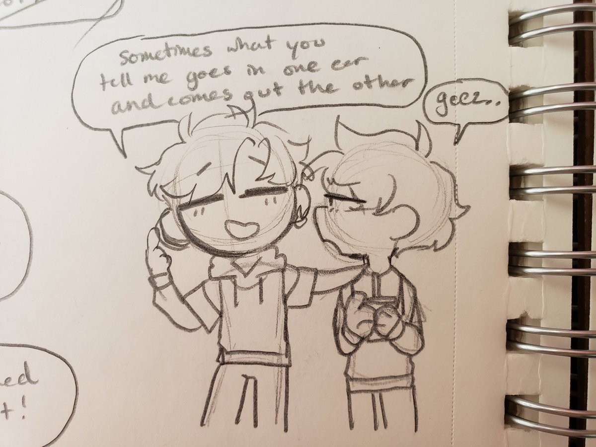 HeavensAegis 」Nini 🐀 MOVING TO BLUESKYの漫画