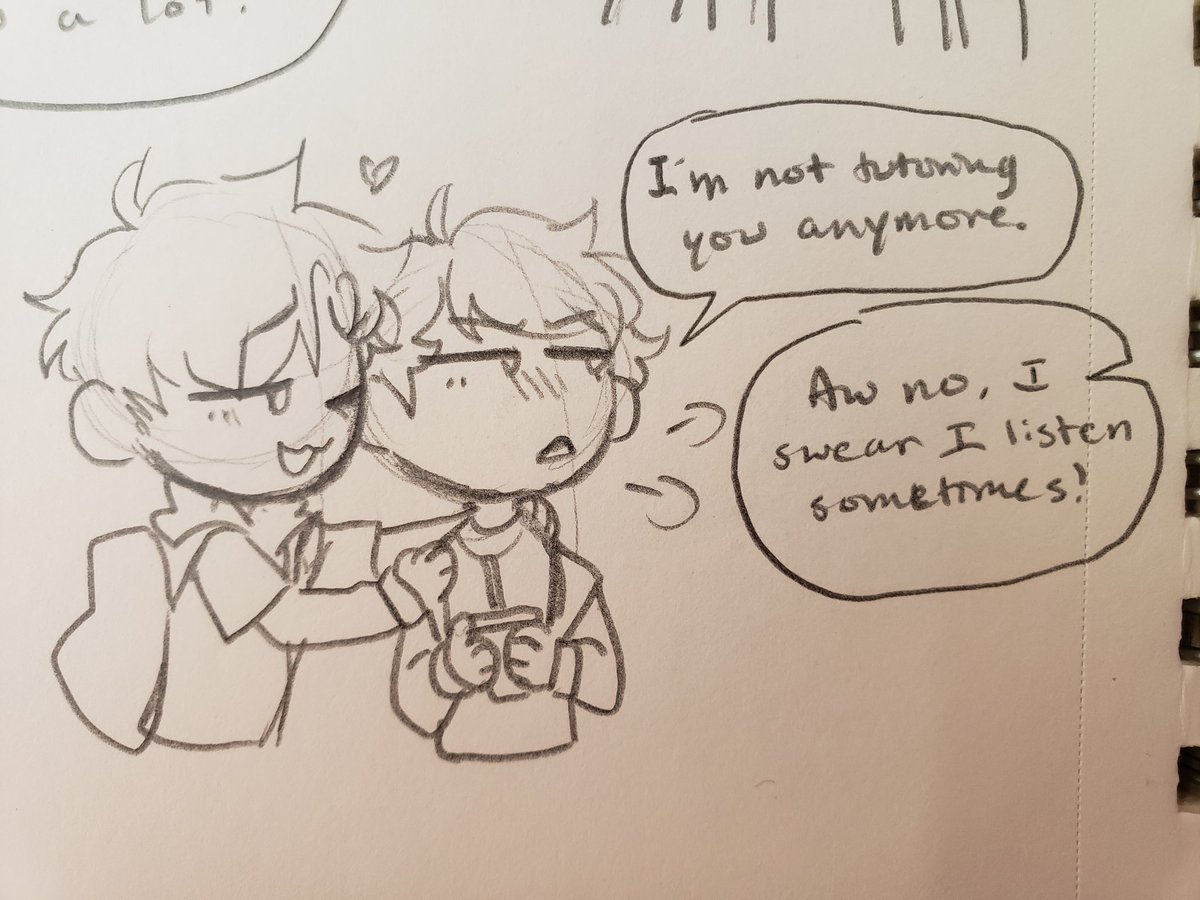 HeavensAegis 」Nini 🐀 MOVING TO BLUESKYの漫画