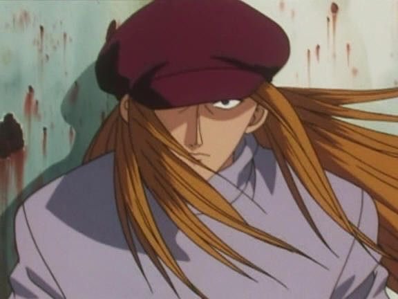 Hunter X Hunter 2011 Kite