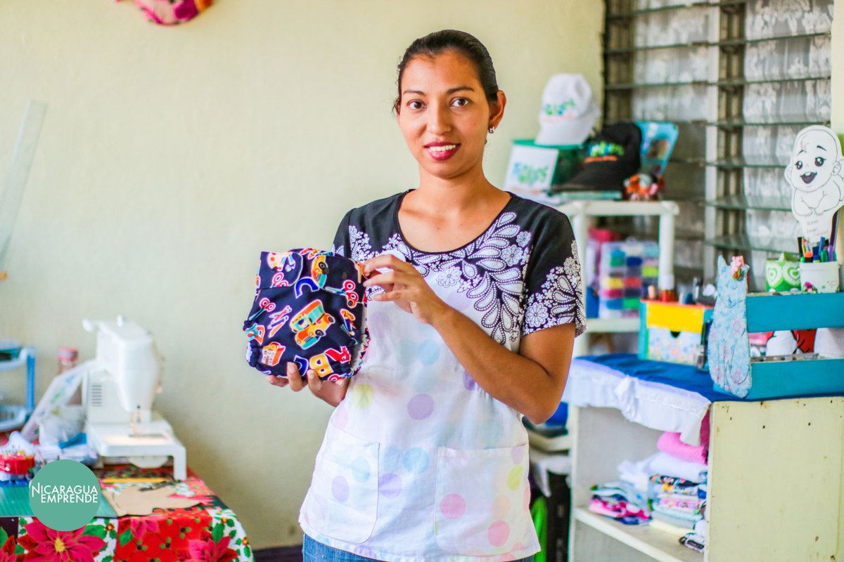 Nicaragua Emprende on Twitter: "#NicaraguaEmprende Hoy en Nicaragua Emprende conocimos la ...