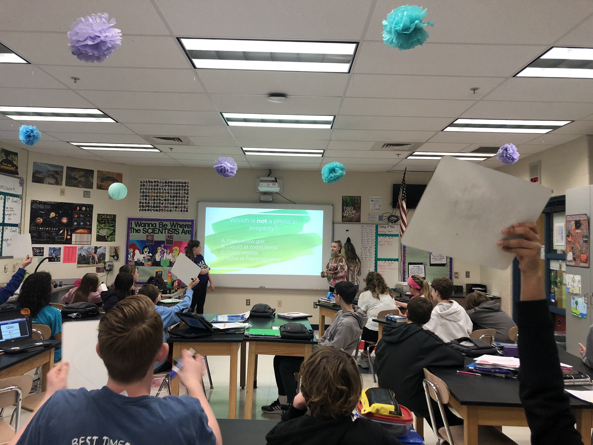 Lauren Goebel on Twitter: "Ss researched and created an interactive ...