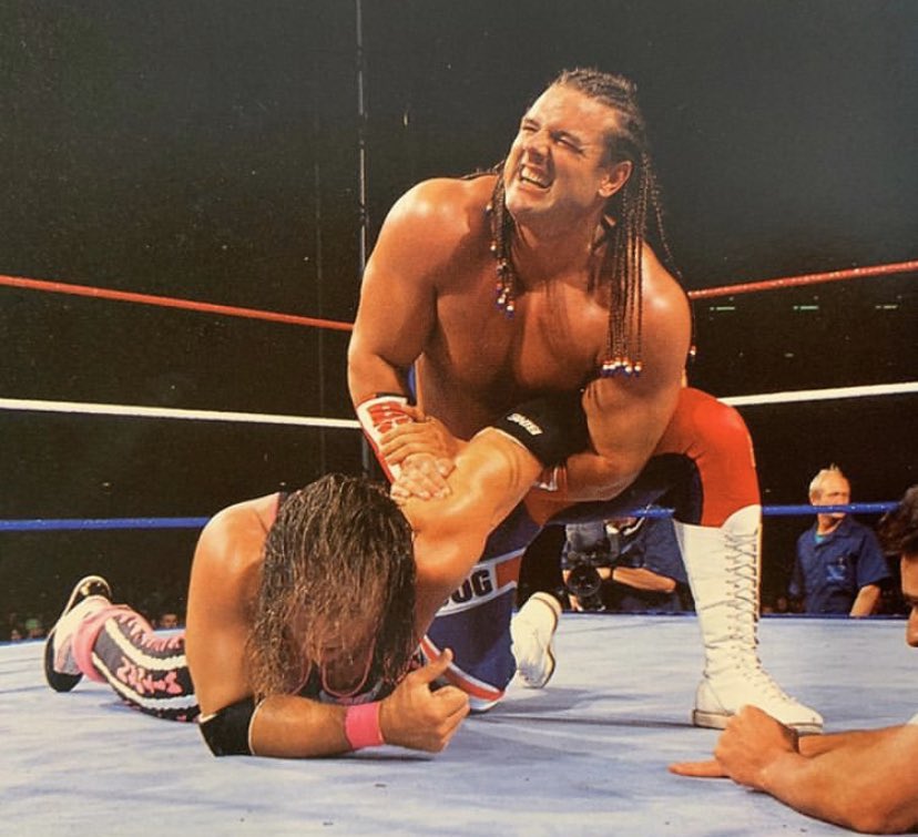 Best Pro Wrestling Matches Of All Time at Indiana Brownless blog