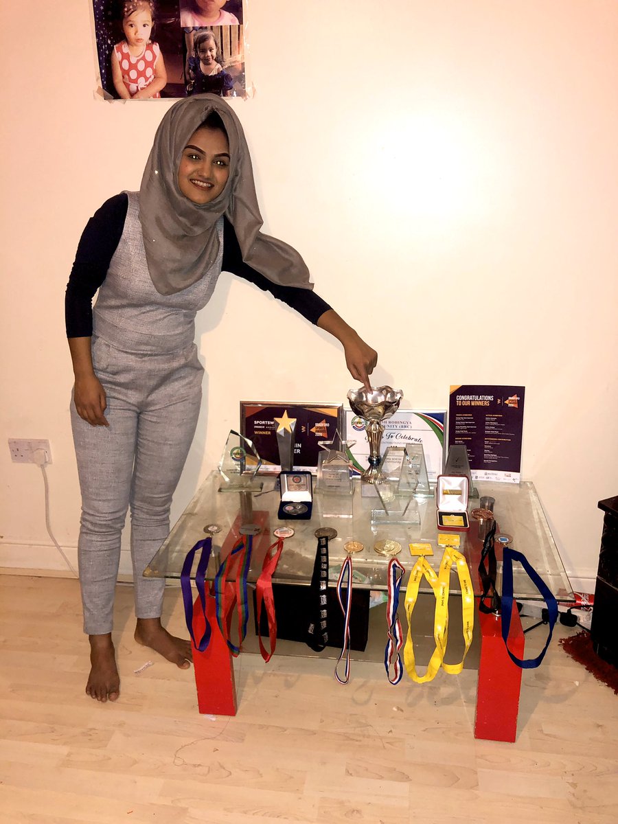 Jasmin Akter (@Jazz_Akter) | Twitter