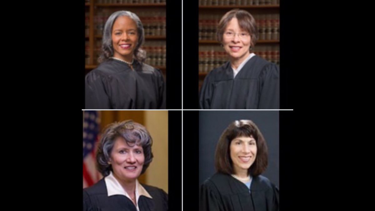 5 NorCal fed judges/magistrate halting in-person court hearings due to ...