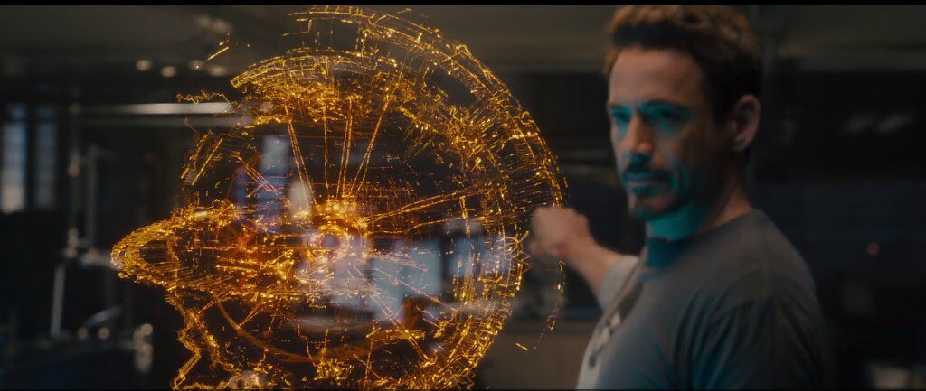 Demystifying AI and ML. We all know JARVIS — Tony Stark’s… | by ...
