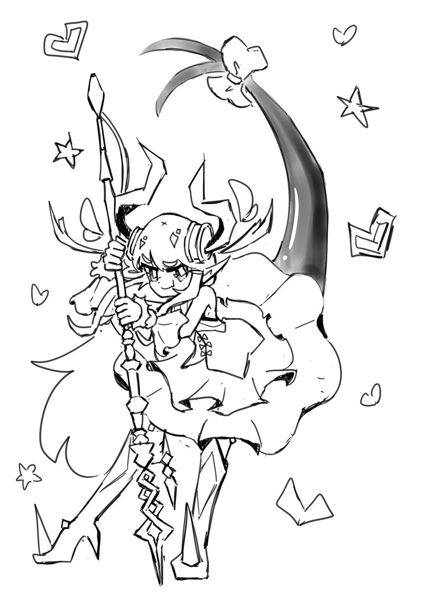 「oc rkgk 」Nekiiruの漫画